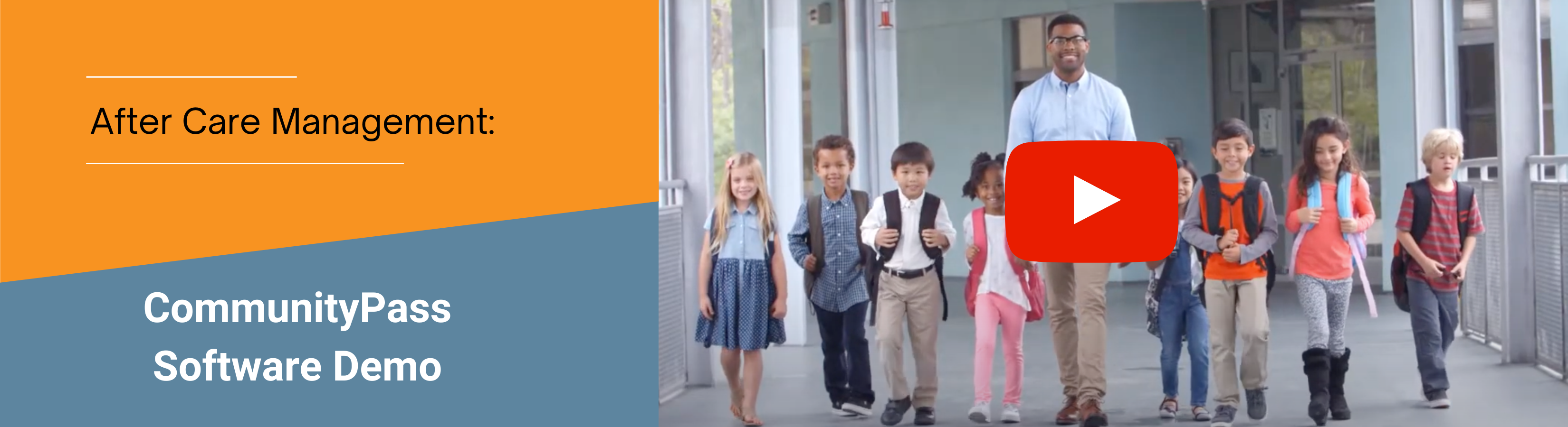 CommunityPass | School Management Software